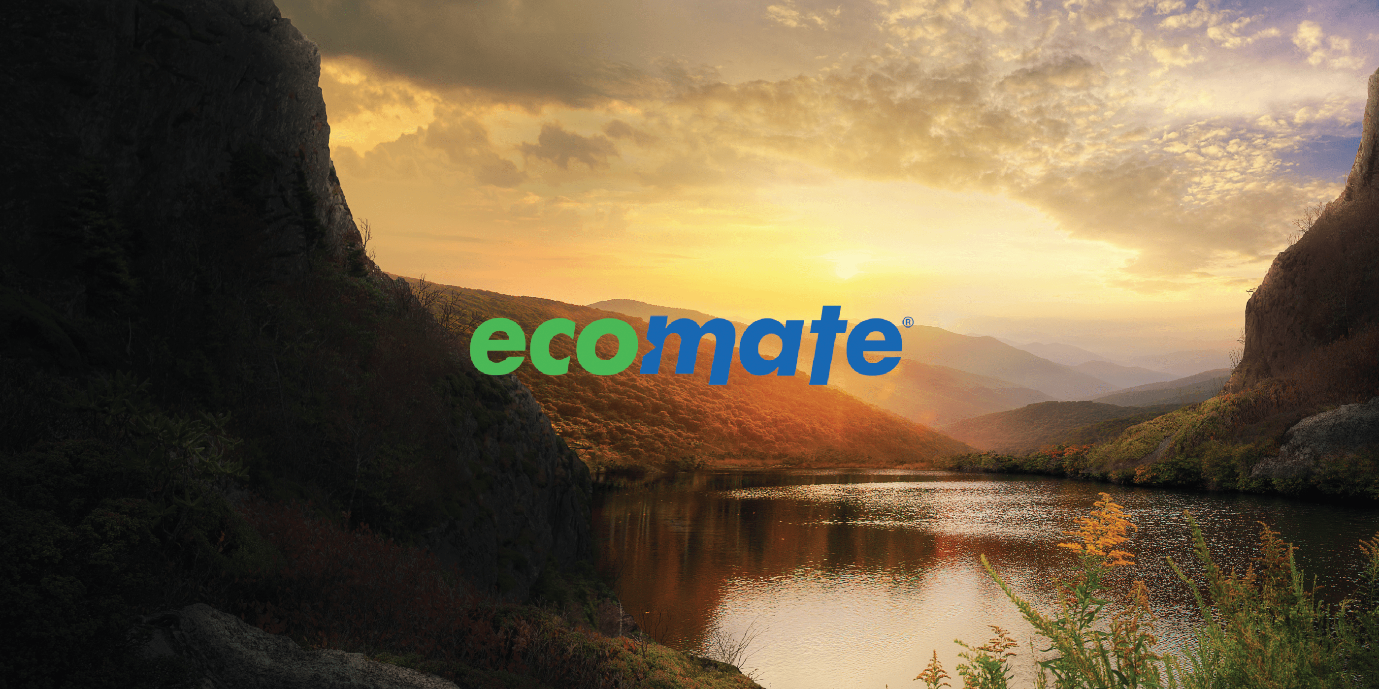 About Us - Ecomate